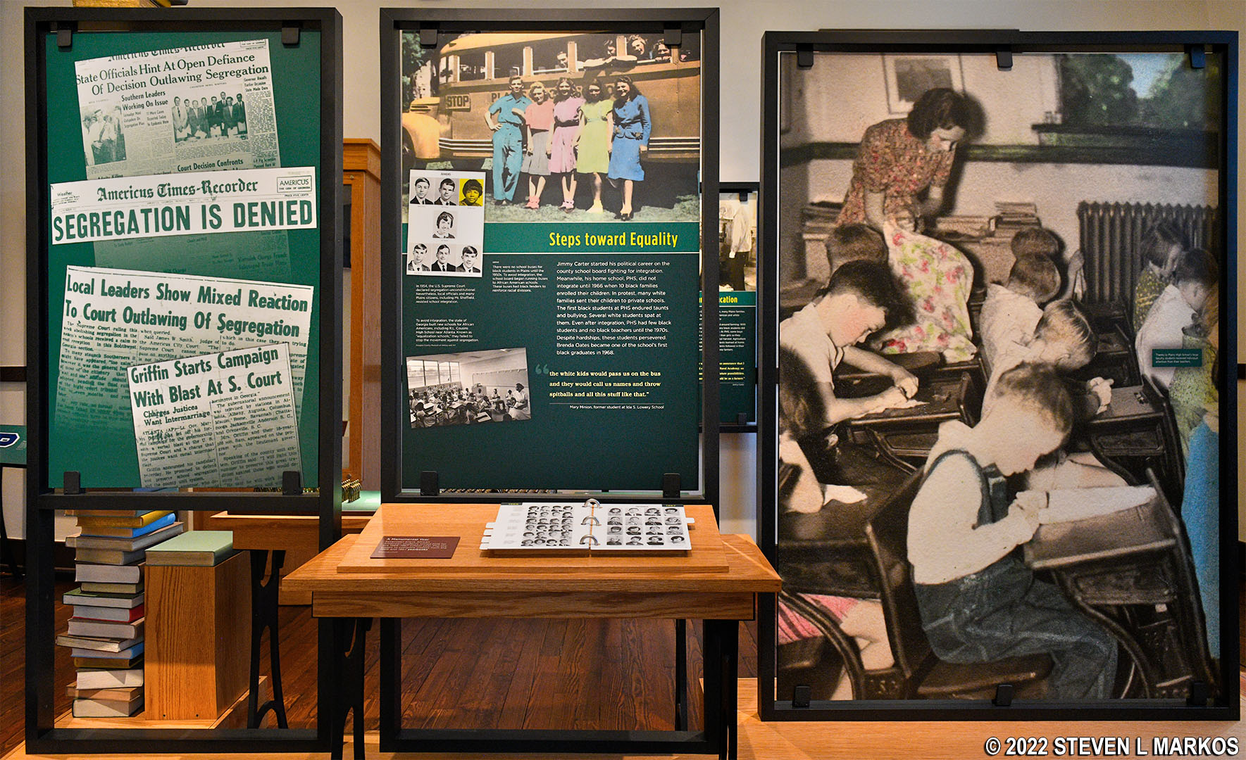 Jimmy Carter National Historical Park | PLAINS HIGH SCHOOL VISITOR ...